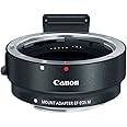 Buy Canon EOS M Mount Adapter Online at Low Price in India | Canon ...