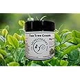 Tea Tree Cream 50g : Amazon.co.uk: Beauty