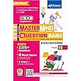 Physical Education Class 12 Mastermind CBSE Question Bank For 2025 ...