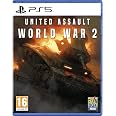 United Assault - World War 2 (PlayStation 5 PS5) Game : Amazon.co.uk ...