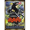 Gorgo [DVD]: Amazon.es: Bill Travers, William Sylvester, Vincent Winter ...