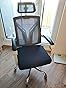 Hbada Ergonomic Office Recliner Chair - High-Back Desk Chair with ...