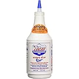 Lucas LUC10009 Transmission Fix 24 oz., Brown (Packaging May Vary ...