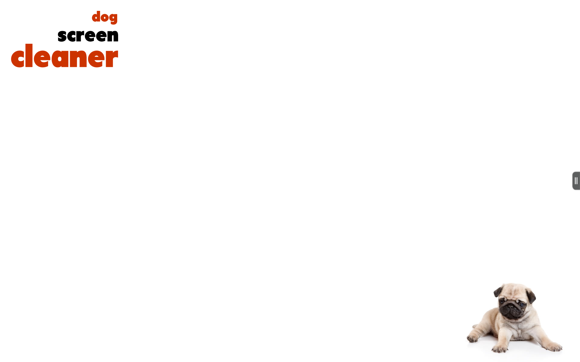 Dog Screen Cleaner: Amazon.co.uk: Appstore for Android