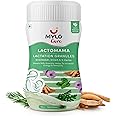 Mylo Lactomama Granules – Lactation Supplement for breastfeeding with ...