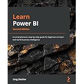 Expert Data Modeling with Power BI - Second Edition : Soheil Bakhshi: Amazon.in: Books