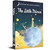 The Little Prince (Deluxe Hardbound Edition) : Antoine De Saint Exupery ...