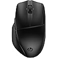 HP 480 Comfort Bluetooth Mouse | Connect up to 3 Devices | 6 ...