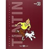 TinTin Vol.1 : Hergé: Amazon.it: Libri