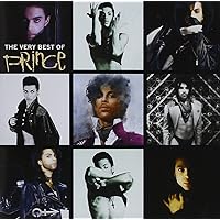 The Very Best of Prince by Prince: Amazon.co.uk: CDs & Vinyl