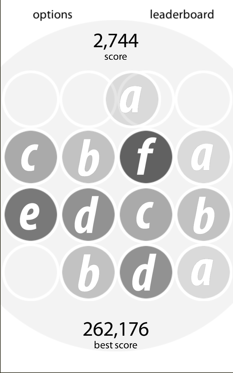 Letters 2048: Amazon.co.uk: Appstore for Android