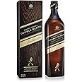 Johnnie Walker Double Black Label Blended Scotch Whisky 70cl : Amazon ...