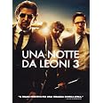 Una notte da leoni 3: Amazon.it: Cooper,Helms, Cooper,Helms: Film e TV