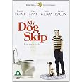 My Dog Skip [Edizione: Regno Unito]: Amazon.it: Muniz, Frankie, Lane ...