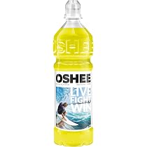 What Is Oshee Isotonic Sports Drink C M Londou
