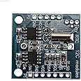 Robocraze Real Time Clock Module | DS1307 AT24C32 IIC Precision RTC Module for Arduino/Raspberry ...