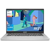 MSI Modern 14,Intel 13th Gen. Core i3 1315U,36CM FHD 60Hz Thin & Light ...