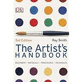 The Artist's Handbook : Seymour, Pip: Amazon.co.uk: Books
