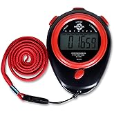 Buy Nivia Stop Watch JS-307, Multi-Function Electronic Digital Sport ...