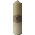 Landon tyler 150 hr Church Candle : Amazon.co.uk: Home & Kitchen