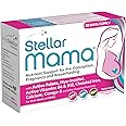 Stellar-Mama® – 3-in-1 Premium Prenatal & Postnatal Supplement | Active ...