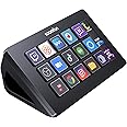 Stream Control Deck - SOOMFON Studio Stream Controller with 15 Macro Keys & Dashboard ...