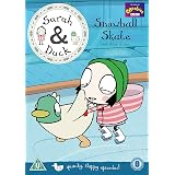 Sarah & Duck - Duck Hotel and Other Stories [Reino Unido] [DVD]: Amazon ...