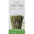 Slendier Fettuccine de Edamame - 6 paquetes de 200 g : Amazon.es ...