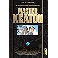 Master Keaton Remaster - Tome 1 : Naoki Urasawa, Takashi Nagasaki, Naoki Urasawa: Amazon.fr: Livres