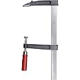 kwb Schraub-Zwinge mit Holzgriff 120x300, Spann-Weite 300 mm ...
