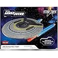 Polar Lights Star Trek: Lower Decks U.S.S. Cerritos 1:1400 Scale Model ...