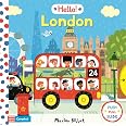 Hello! London (Hello! Books, 1): Amazon.co.uk: Billet, Marion ...