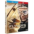 Flyboys. Héroes del aire [Blu-ray]: Amazon.es: James Franco, Martin Henderson, Jean Reno, Philip ...