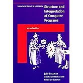 Structure and Interpretation of Computer Programs, second edition : Abelson, Harold, Sussman ...