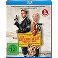 Die Eberhofer Triple-Box [3 Blu-ray]: Amazon.de: Bezzel, Sebastian ...