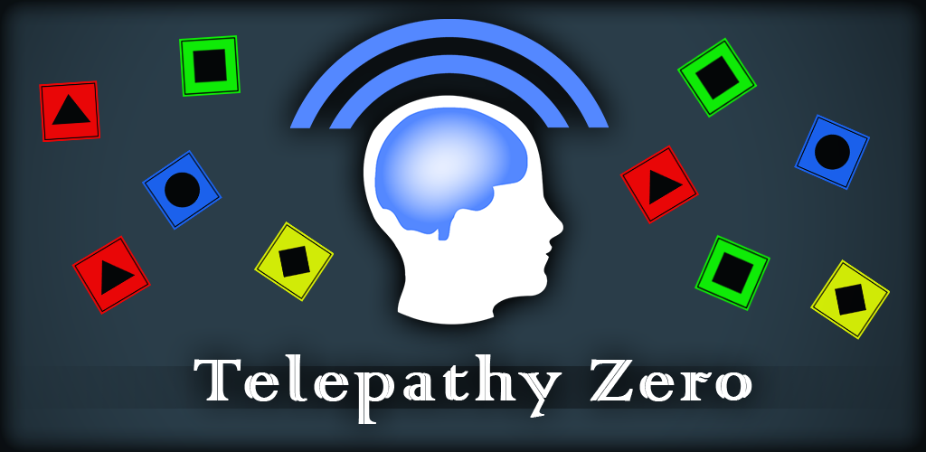 Telepathy Zero – Test your psychic & telepathic abilities and ...