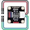 CQRobot ADS1115 16-Bit ADC Conversion Module Compatible with Raspberry Pi and Arduino Boards ...