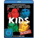 Kids - Limited Edition Mediabook (+ DVD) [Blu-ray]: Amazon.de ...