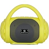 Zebronics ZEB-COUNTY 3W Wireless Bluetooth Portable Speaker With ...