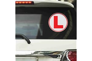 Amazon.in Bestsellers: The most popular items in Automobile Decals