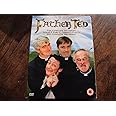 Father Ted : Complete Box Set [DVD] [1995]: Amazon.co.uk: Dermot Morgan ...