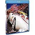 Speed Racer [Blu-ray]: Amazon.es: Christina Ricci, Susan Sarandon ...