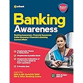 Buy PW KYC Banking Awareness Book For All Banking Exams 2024 - 2025 with PYQs and New Pattern ...