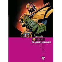 Judge Dredd: The Complete Case Files 28: Volume 28: Amazon.co.uk: John ...
