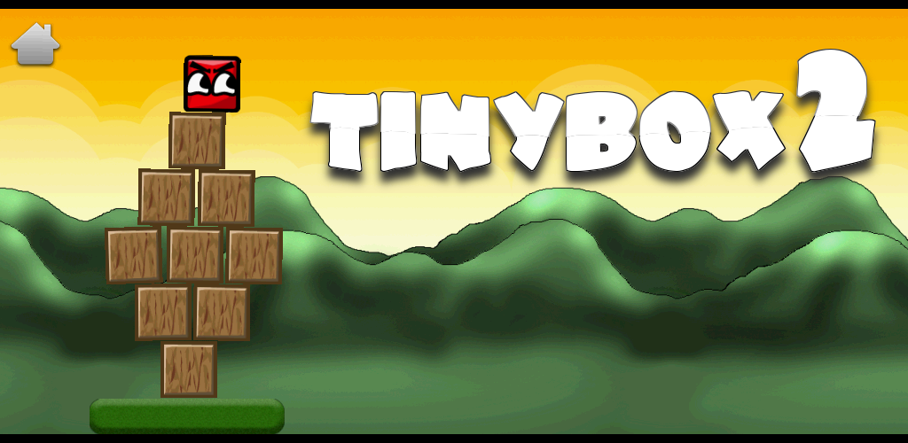 TinyBox 2: Amazon.co.uk: Appstore for Android