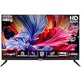 Mi 80 cm (32 inches) HD Ready Android Smart LED TV 4A PRO | L32M5-AL (Black) : Amazon.in ...