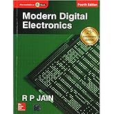 Modern Digital Electronics | 5th Edition : R P Jain (Deceased), Kishor ...