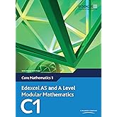 Edexcel AS and A Level Modular Mathematics: Core Mathematics 4: Amazon ...