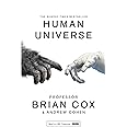 HUMAN UNIVERSE: Amazon.co.uk: Cox: 9780008125080: Books