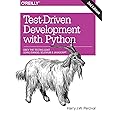 Test-Driven Development With Python: Obey the Testing Goat: Using ...
